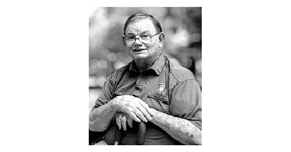 Alexander Geddes Obituary (2019) - Kansas City, MO - Kansas City Star