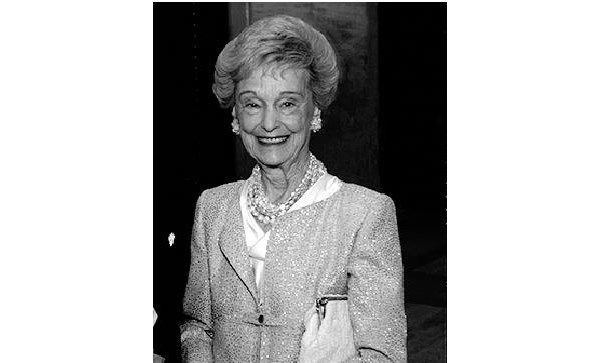 Joan Jenkins-Bartlett Obituary (1924 - 2019) - Kansas City, MO - Kansas ...