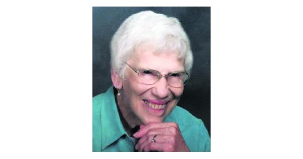 MARJORIE MUELLER Obituary (1925 - 2018) - Kansas City, MO - Kansas City ...
