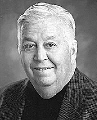 Douglas Parr Obituary (1942 - 2020) - Overland Park, KS - Kansas City Star