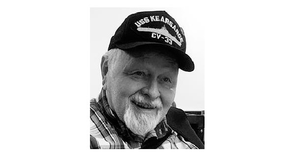 David Harper Obituary (1940 - 2019) - Kansas City, MO - Kansas City Star