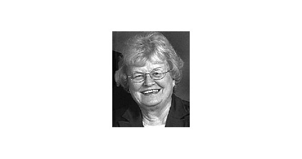 Betty Hertzog Obituary (1930 - 2019) - Lee's Summit, MO - Kansas City Star