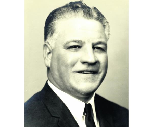 Harold Craig Obituary (1923 - 2018) - Gladstone, MO - Kansas City Star