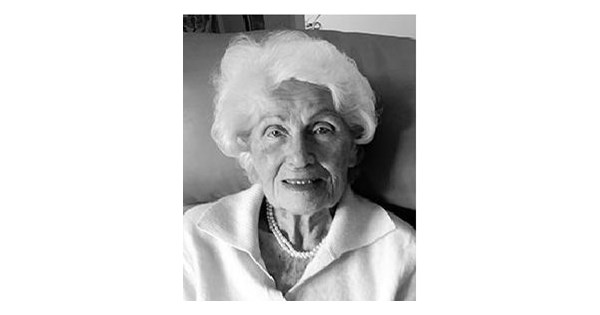 Sarah Barelli Obituary (1921 - 2018) - Kansas City, MO - Kansas City Star
