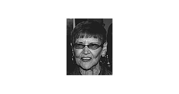 Elinore Self Obituary (2020) - Legacy Remembers