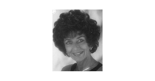 Mary Hewitt Obituary (1940 - 2020) - Legacy Remembers