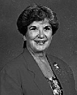 Rosemary Wolf Obituary (1930 - 2020) - Kansas City, MO - Kansas City Star