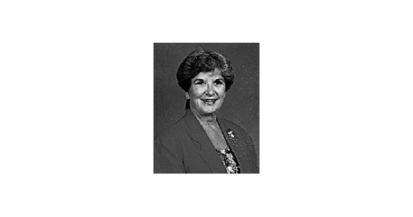 Rosemary Wolf Obituary (1930 - 2020) - Kansas City, MO - Kansas City Star