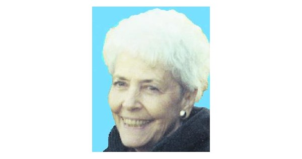 PATRICIA TIMMONS Obituary (2018) - Lawrence, KS - Kansas City Star