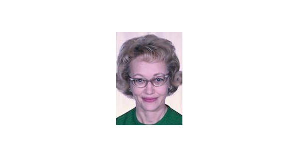 Virginia Davis Obituary (2017) - Legacy Remembers