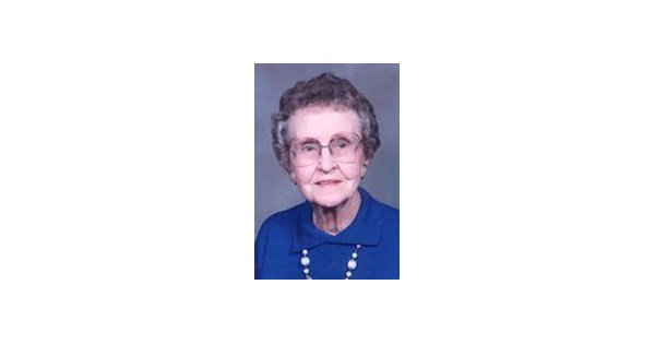 Julia Swanson Obituary (1918 - 2016) - Batavia, IL - Kane County Chronicle