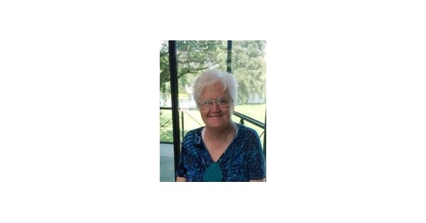 Muriel Fink Obituary (2021) - St. Charles, IL - Kane County Chronicle