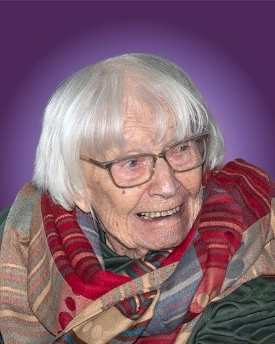 Merrida Carlson Obituary (1920 - 2023) - Littleton, CO - Kane County ...