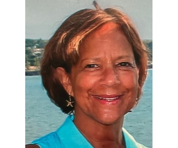 Delores George Obituary (1952 - 2024) - Waterman, IL - Kane County ...