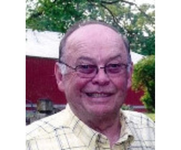 Glenn Hammer Obituary (1935 - 2024) - Amboy, IL - Kane County Chronicle