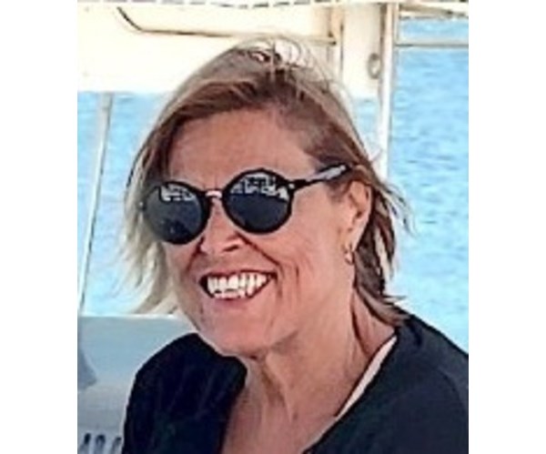 Daina Dorband Obituary (1961 - 2025) - Lily Lake, IL - Kane County ...