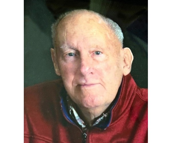 Robert Nelson Obituary (1935 - 2025) - Dekalb, IL - Kane County Chronicle