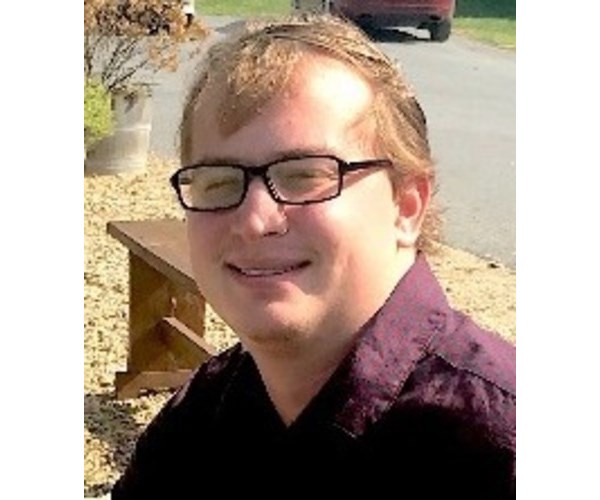 Richard Grosse Obituary (1990 - 2025) - Lexington, VA - Kane County ...