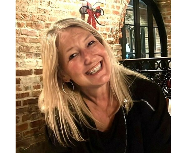 Stacey Vassallo Obituary (1963 - 2025) - Sugar Grove, IL - Kane County ...