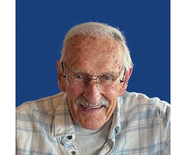 Ronald Anderson Obituary (1939 - 2026) - Wautoma, WI - Kane County ...