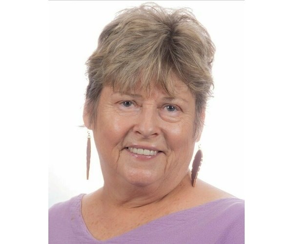 Sherri Casterline Obituary (1952 - 2026) - St. Charles, IL - Kane ...