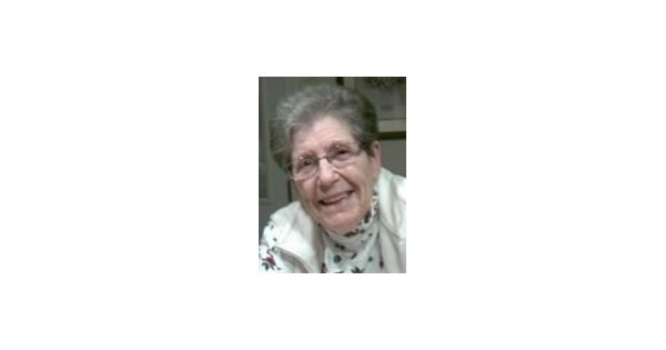 Audrey Wittekind Obituary (1923 - 2016) - Mt. Pleasant, Sc, IL - Kane ...