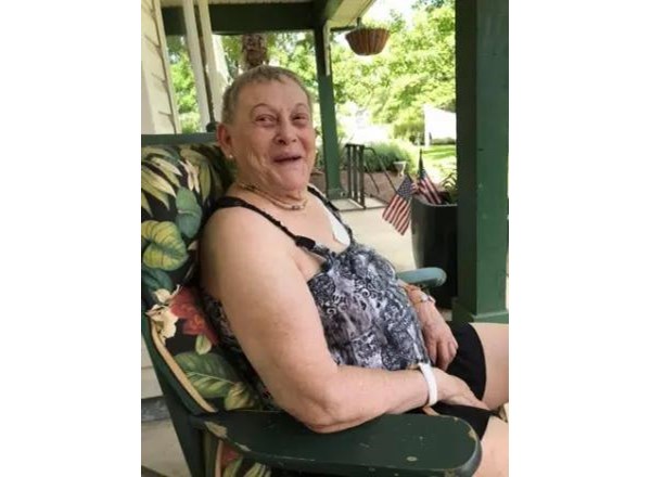 Sharon Kemp Obituary (1941 - 2025) - Medford, OR - KDRV