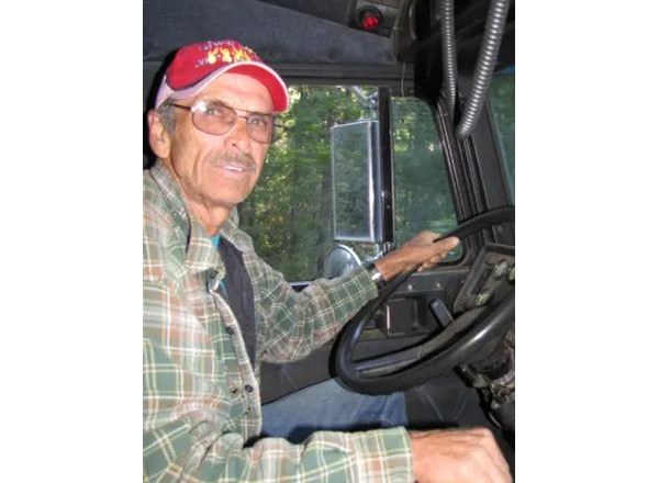 Charles Nichols Obituary (1948 - 2025) - Yreka, CA - KDRV