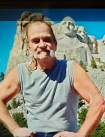 Michael Ray Obituary (1958 - 2025) - Medford, OR - KDRV