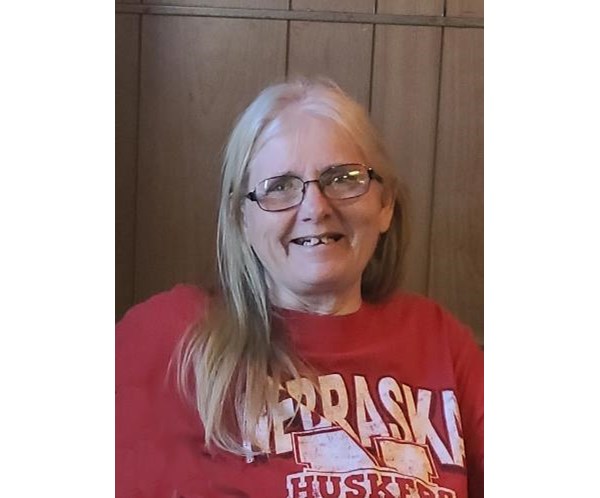 Pat Graf Obituary (1960 - 2021) - Kearney, NE - Kearney Hub