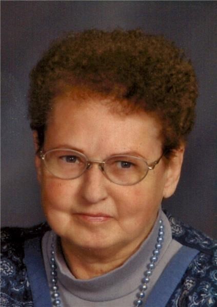 Marcy Dahlke Obituary (1942 - 2022) - Kearney, NE - Kearney Hub