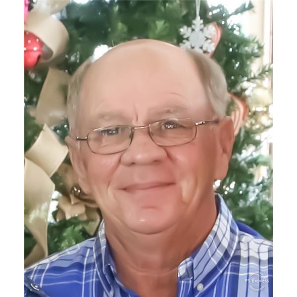 Dennis Damrow Obituary (1953 - 2021) - Holdrege, NE - Kearney Hub