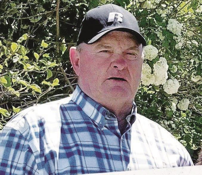 Rodney Roy Gilliland Obituary (1948 - 2022) - Elwood, NE - Kearney Hub