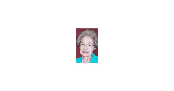 M. Charlene Wolf Obituary (2012) - Alma, NE - Kearney Hub