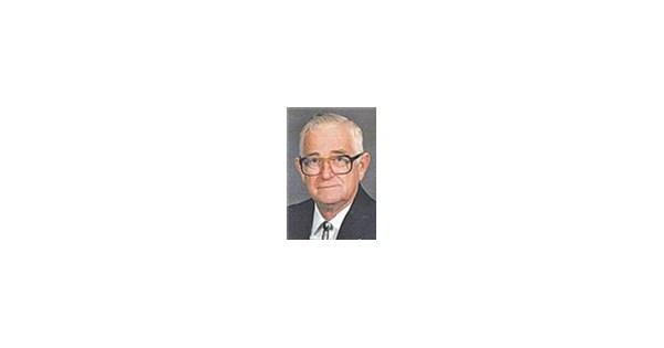 C. Richard Dyas Obituary (2011) - Oxford, NE - Kearney Hub