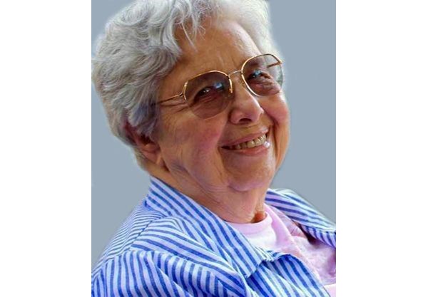 June Campbell Obituary (1928 - 2020) - Kearney, NE - Kearney Hub