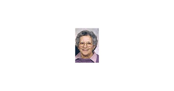 Leenda LiaKos Obituary (2010) - Oconto, NE - Kearney Hub