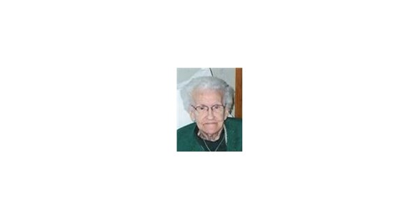 Blanche Frederick Obituary (2013) - Kearney, NE - Kearney Hub