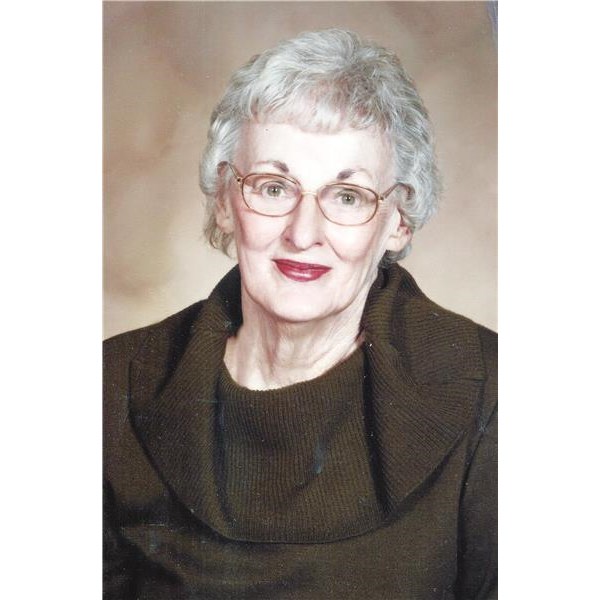 Irene Meredith Obituary (2021) - Kearney, NE - Kearney Hub