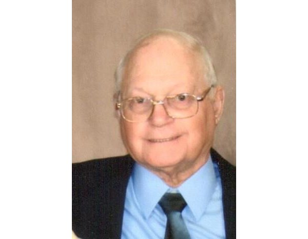 James Greer Obituary (1931 - 2020) - Grand Island, NE - Kearney Hub