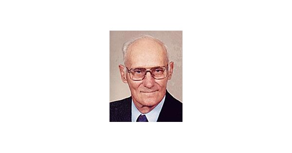 Harold Abramson Obituary (2009) - Loomis, NE - Kearney Hub