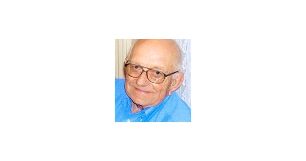 Gerald May Obituary (2009) - Callaway, NE - Kearney Hub