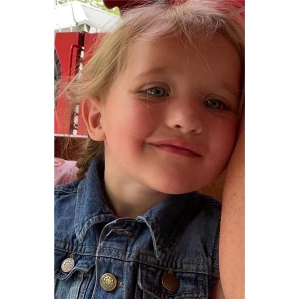 Alayna Johnson Obituary (2019 - 2022) - Holdrege, NE - Kearney Hub