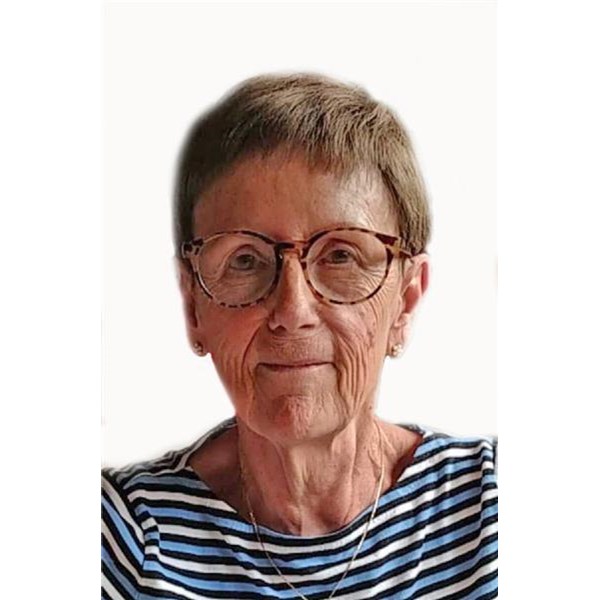 Dorothy DeLaet Obituary (1938 - 2022) - Kearney, NE - Kearney Hub