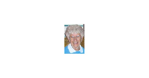 Elizabeth Claussen Obituary (2011) - Holdrege, NE - Kearney Hub
