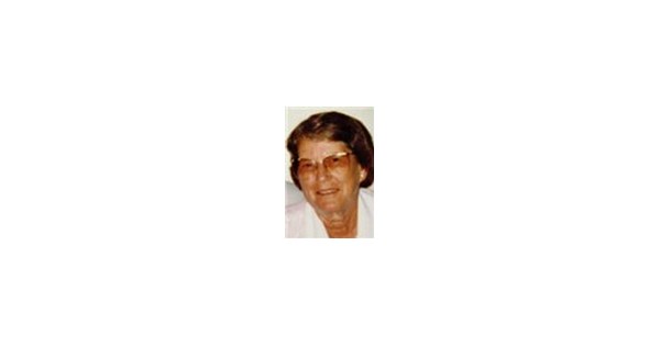 Betty Welch Obituary (2011) - Holdrege, NE - Kearney Hub