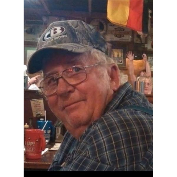 Robert Hauver Obituary (1944 - 2021) - Minden, NE - Kearney Hub