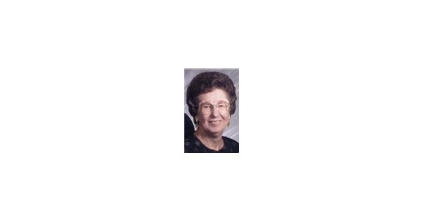 Norine Quitmeyer Obituary (2013) - Lexington, NE - Kearney Hub