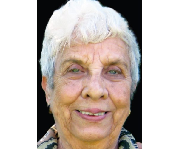 Ann Benson Obituary (1932 - 2024) - Fremont, NE - Kearney Hub