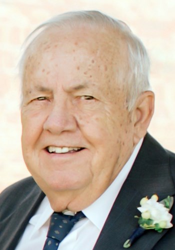Robert Baltzell Obituary (2024) - Kearney, NE - Kearney Hub